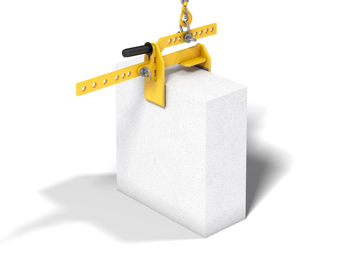 YTONG | Pórobetonové tvárnice pro stavbu domu | Kaštanová